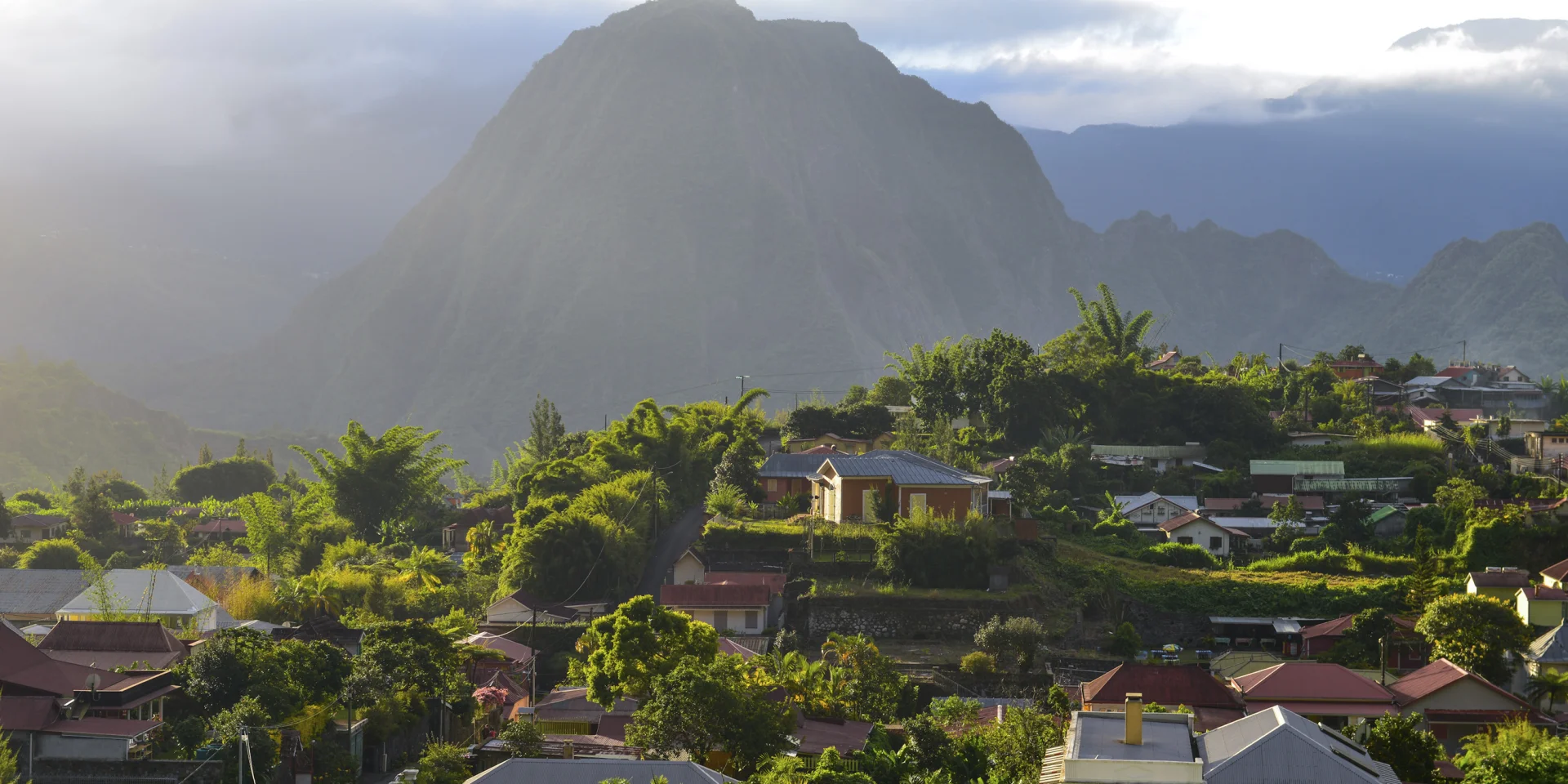 Gîtes de France® : un séjour d’exception à La Réunion Séjour d ...