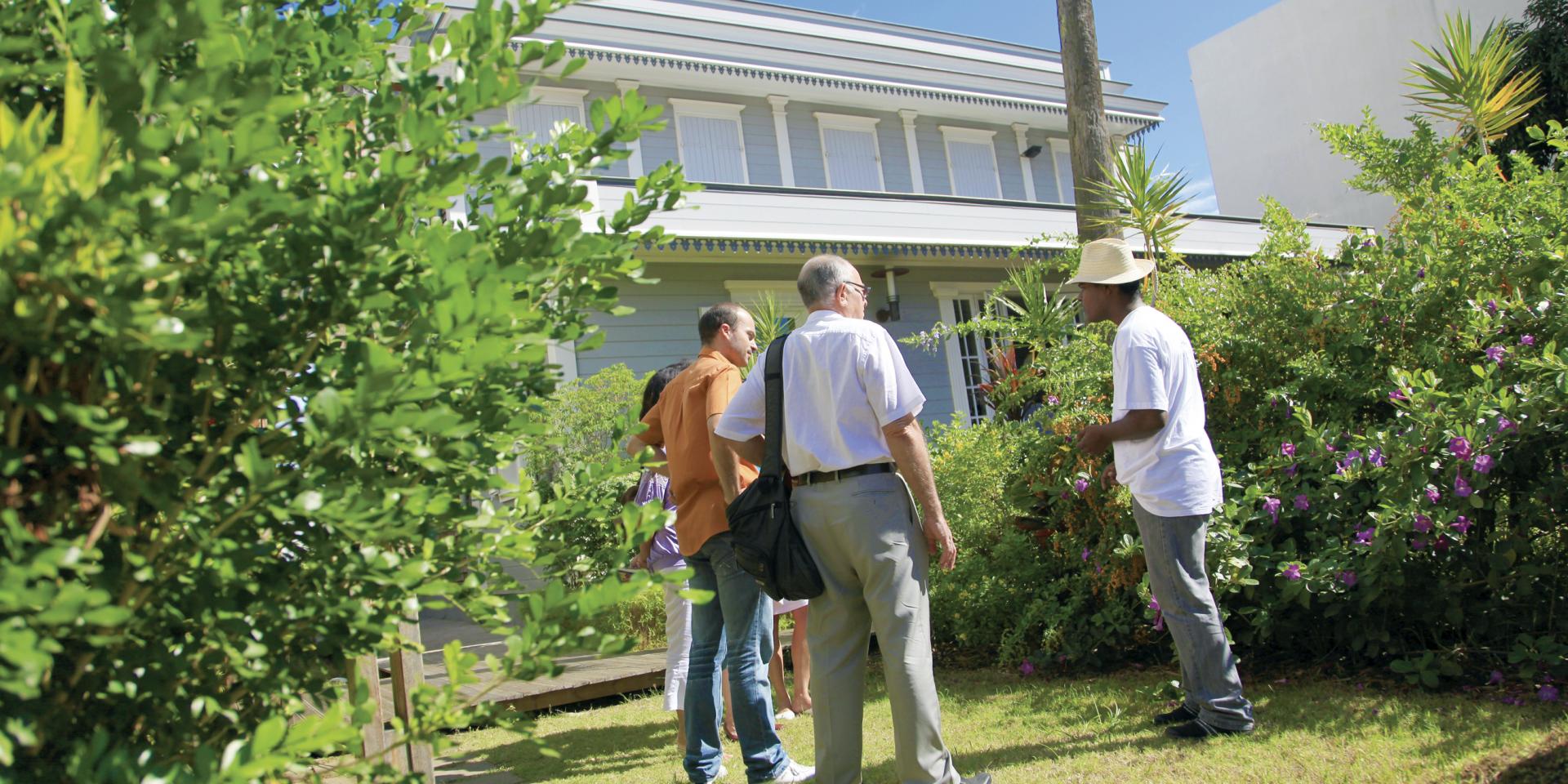 Offices de Tourisme | Île de la Réunion Tourisme