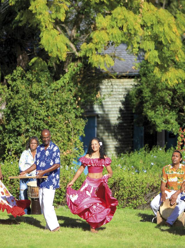 The Reunionese population | Île de la Réunion Tourisme