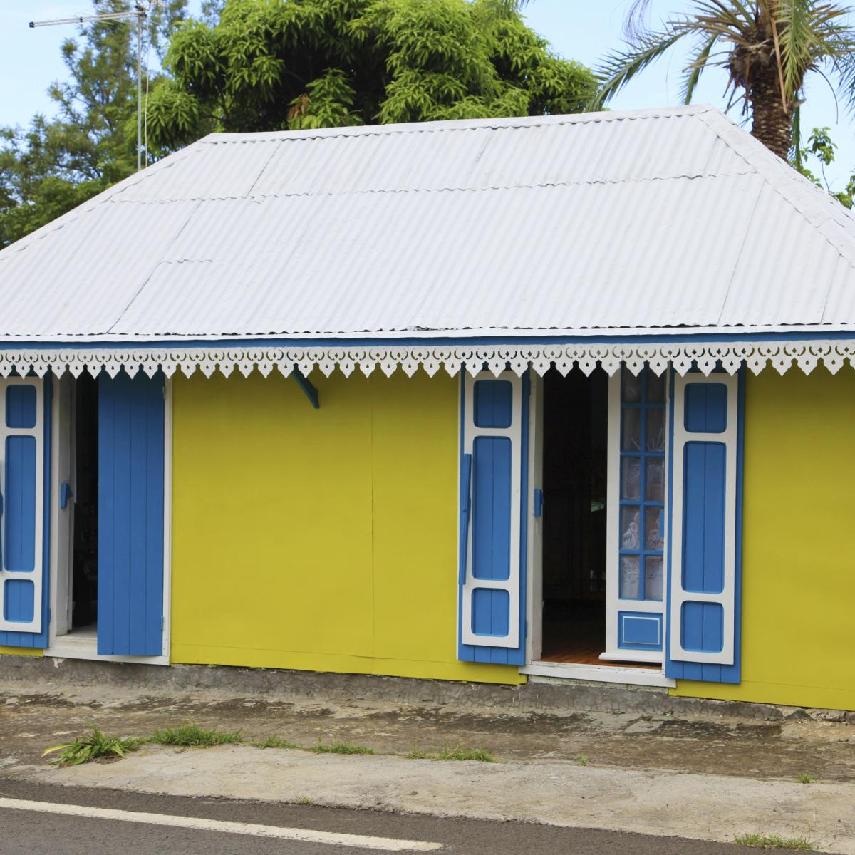 Intensely authentic | Île de la Réunion Tourisme