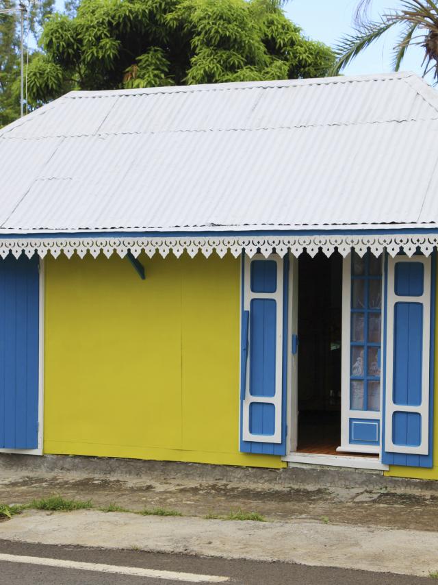 The Reunionese population | Île de la Réunion Tourisme