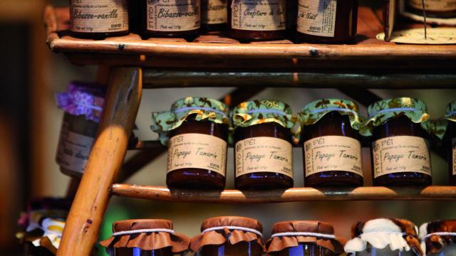 Recette de punch mangue | Île de la Réunion Tourisme