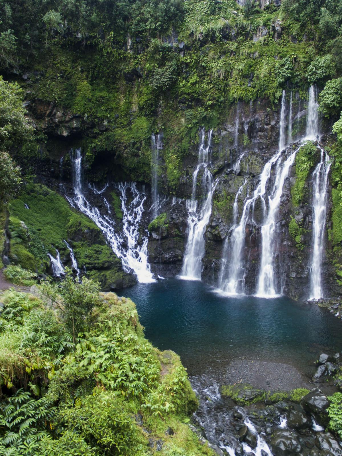 The Nature of Reunion Island: our top 5 most beautiful spots