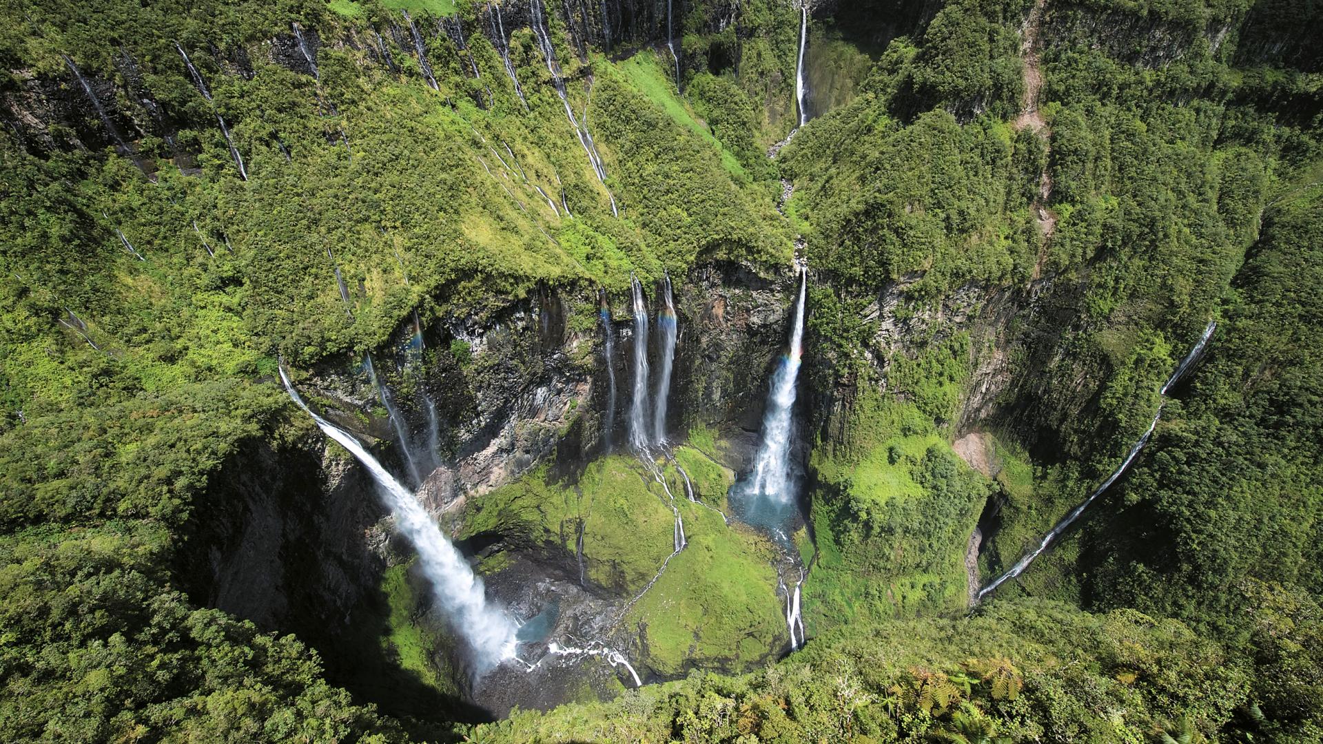 The Nature of Reunion Island: our top 5 most beautiful spots