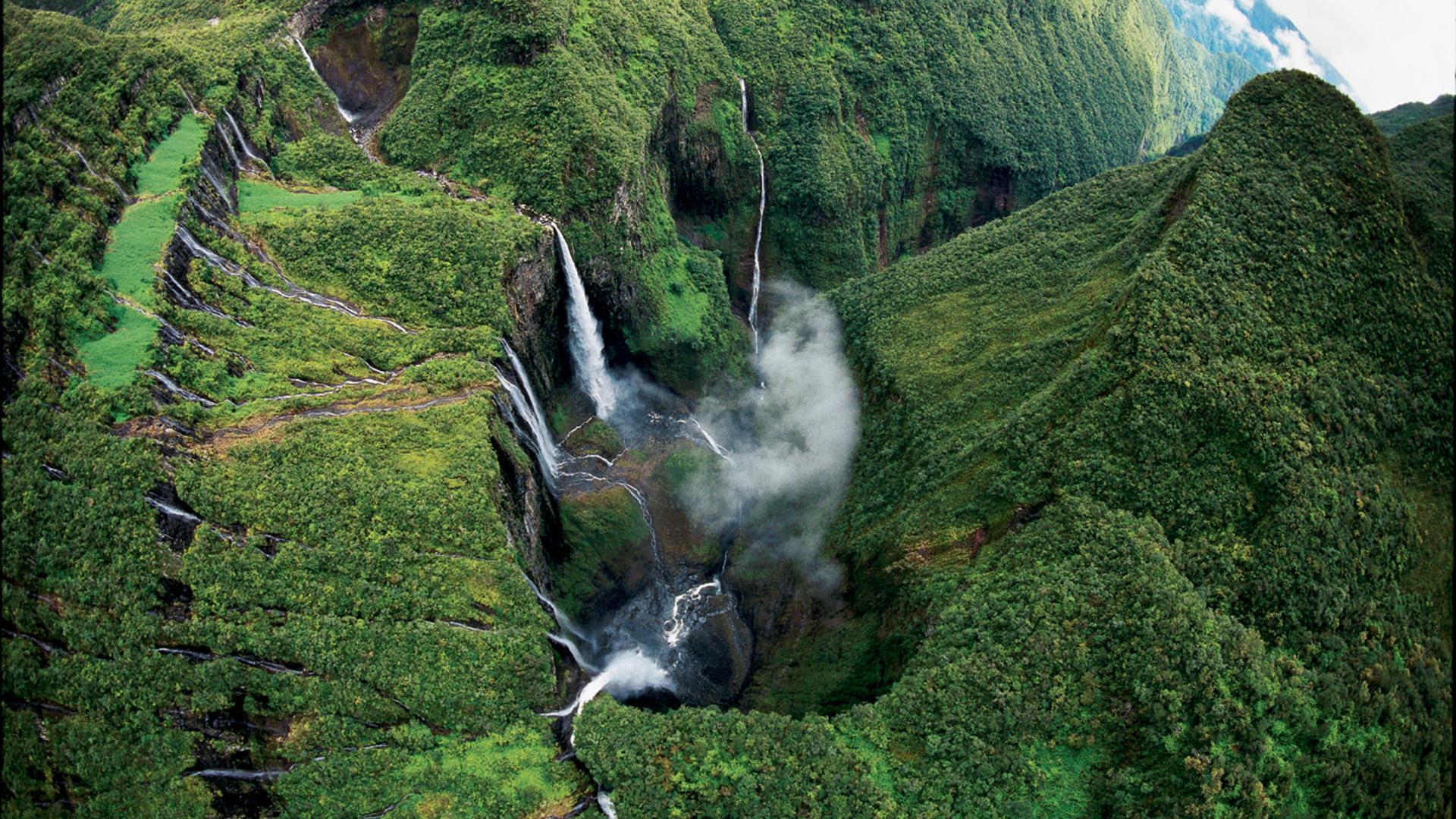 The Nature of Reunion Island: our top 5 most beautiful spots