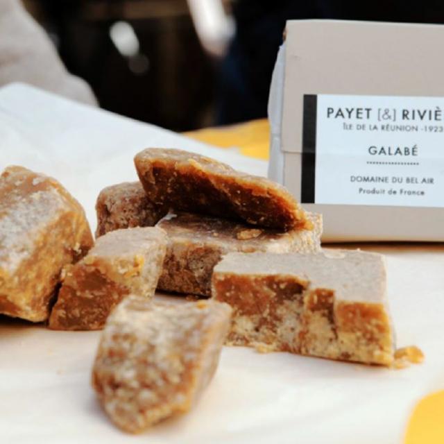 “Galabé” recipe | Île de la Réunion Tourisme