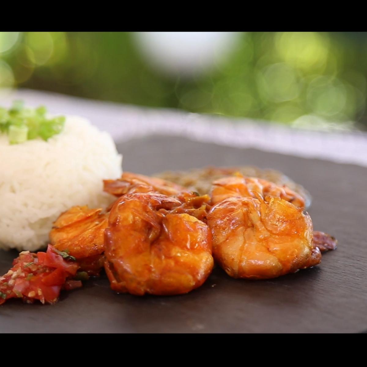 Recettes créoles reunionnaises | Île de la Réunion Tourisme