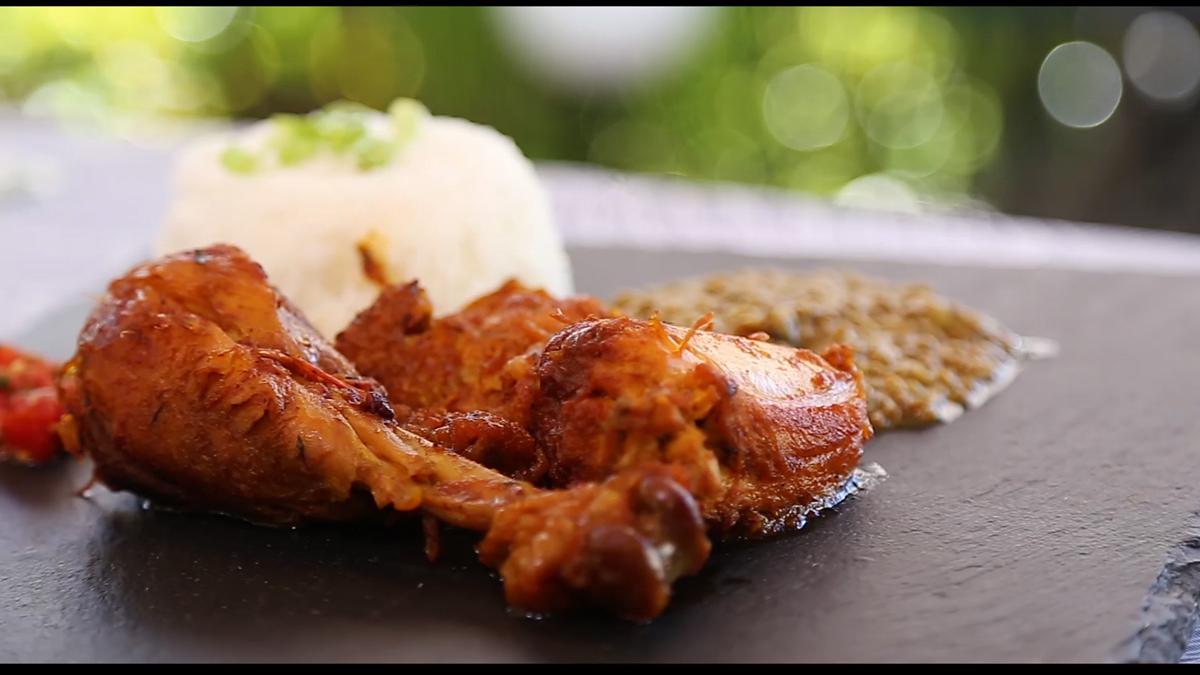 Gastronomy | Île de la Réunion Tourisme