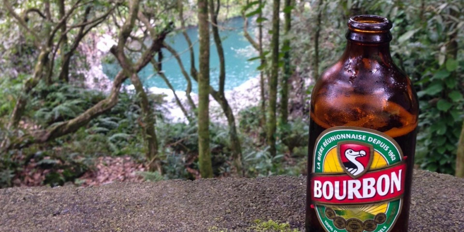 Beers of Reunion Island our top 3 local brews