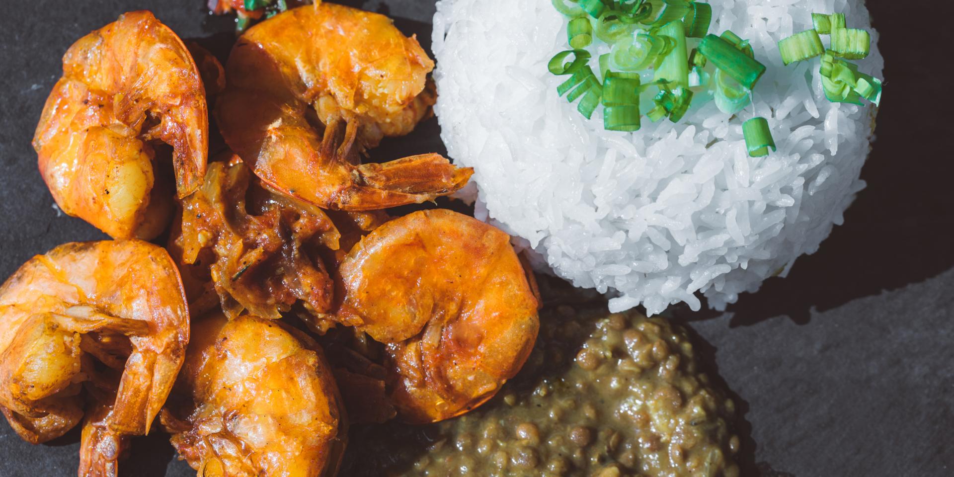 Gastronomy | Île de la Réunion Tourisme