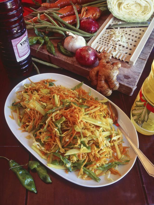 The Reunionese population | Île de la Réunion Tourisme