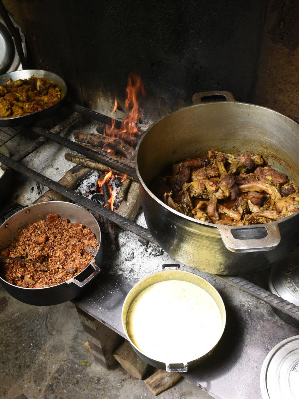 The Reunionese population | Île de la Réunion Tourisme