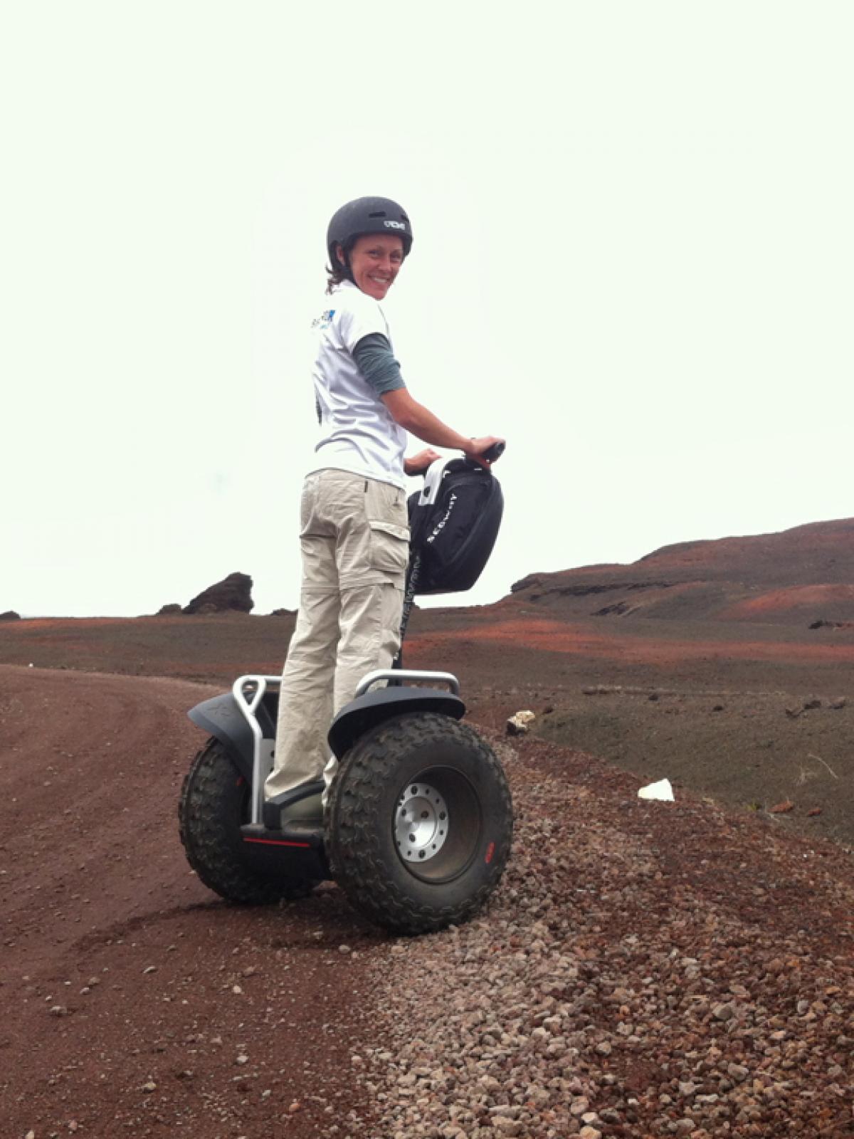 Volcano walks | Île de la Réunion Tourisme
