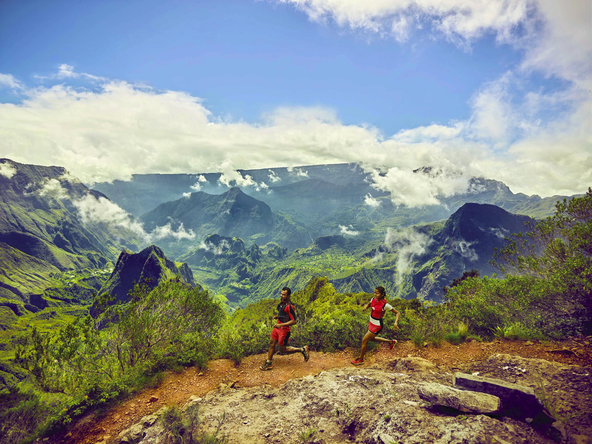 Brochures | Île de la Réunion Tourisme