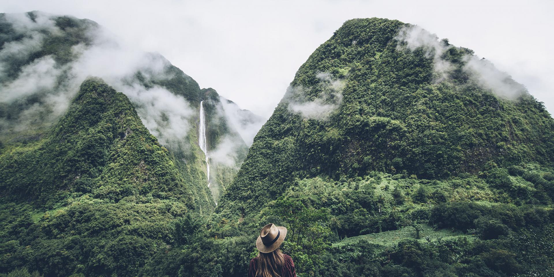 The top 5 Unesco sites to discover on Reunion Island | Île de la ...