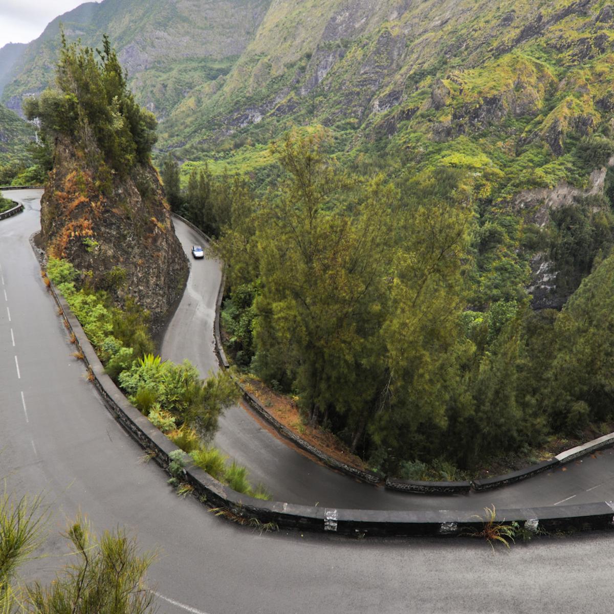 Le tour de l’île de La Réunion | Île de la Réunion Tourisme