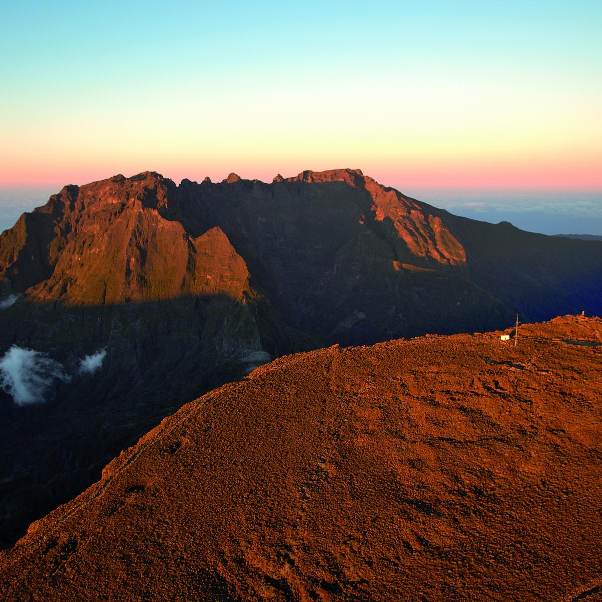 Conseils pour la montagne | Île de la Réunion Tourisme