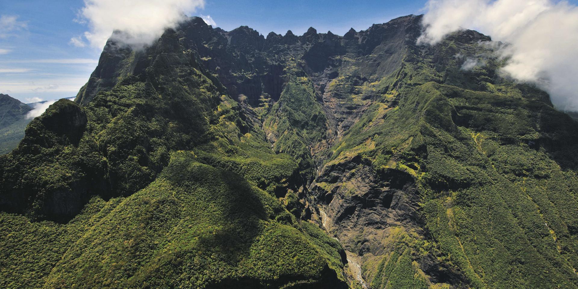 Reunion Island National Park | Île de la Réunion Tourisme