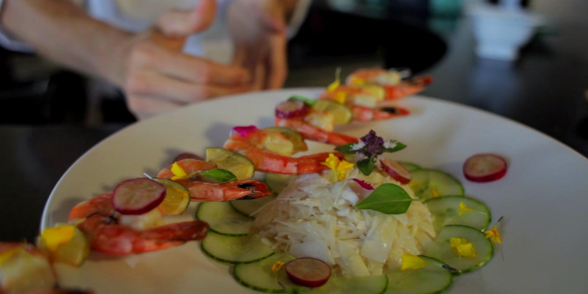 Gastronomy | Île de la Réunion Tourisme
