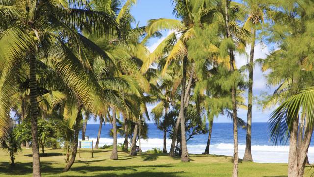 Climate | Île de la Réunion Tourisme