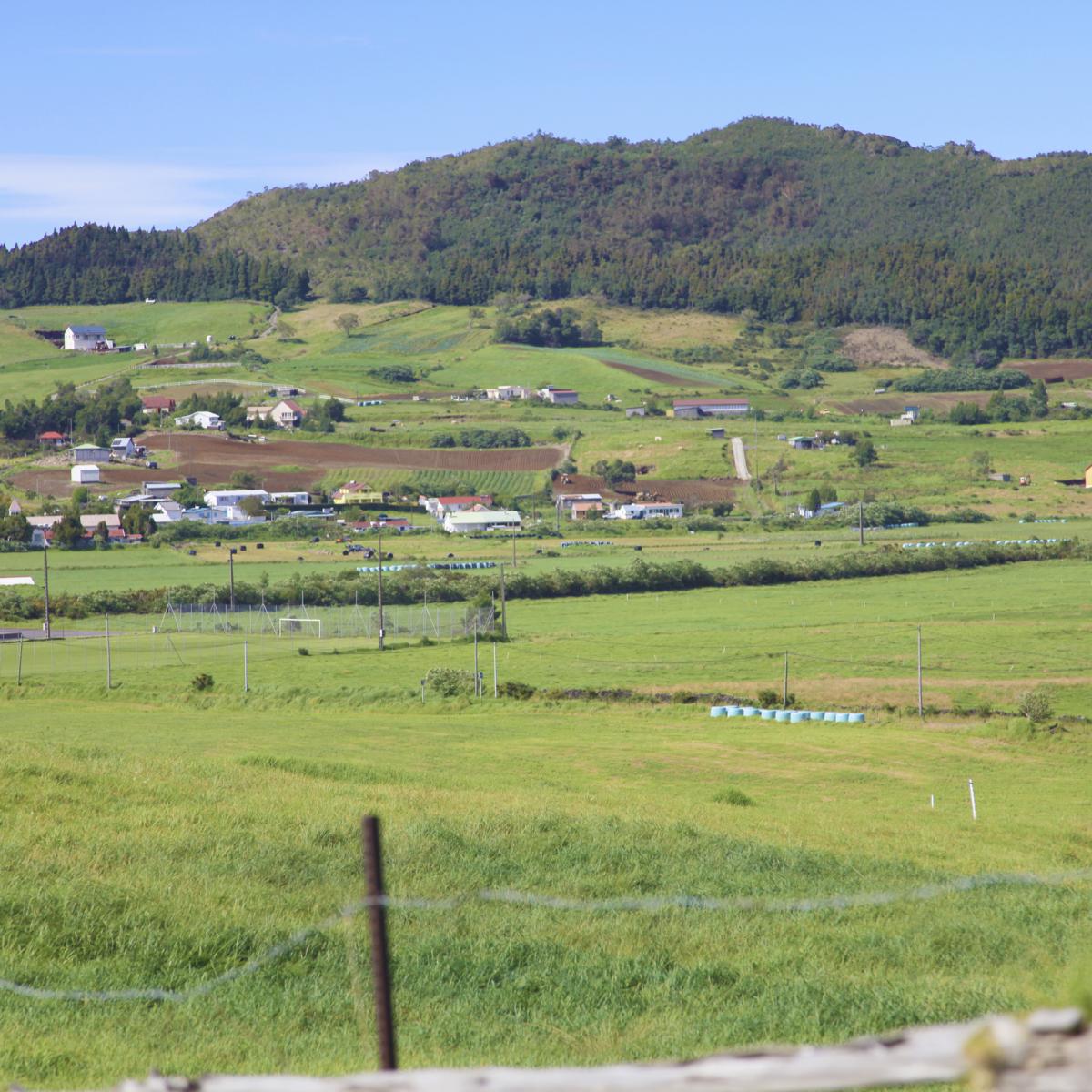 The plains | Île de la Réunion Tourisme