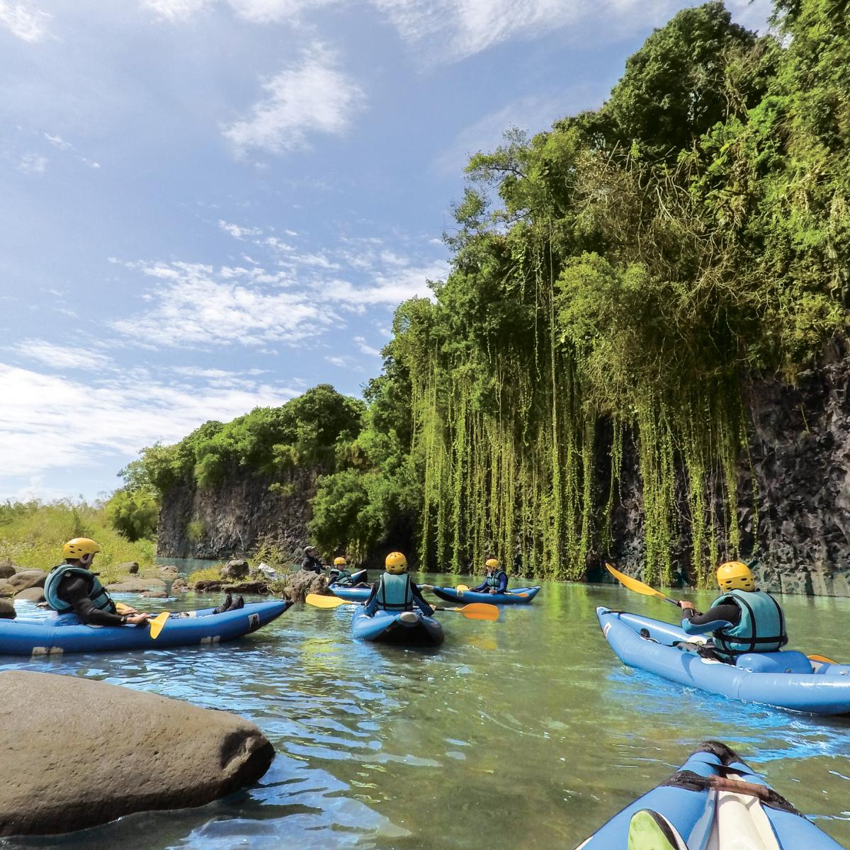 The Nature of Reunion Island: our top 5 most beautiful spots
