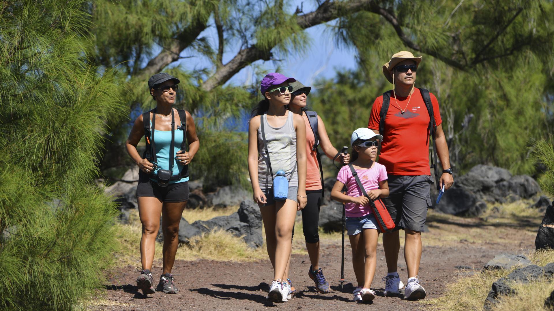 The Reunionese population | Île de la Réunion Tourisme
