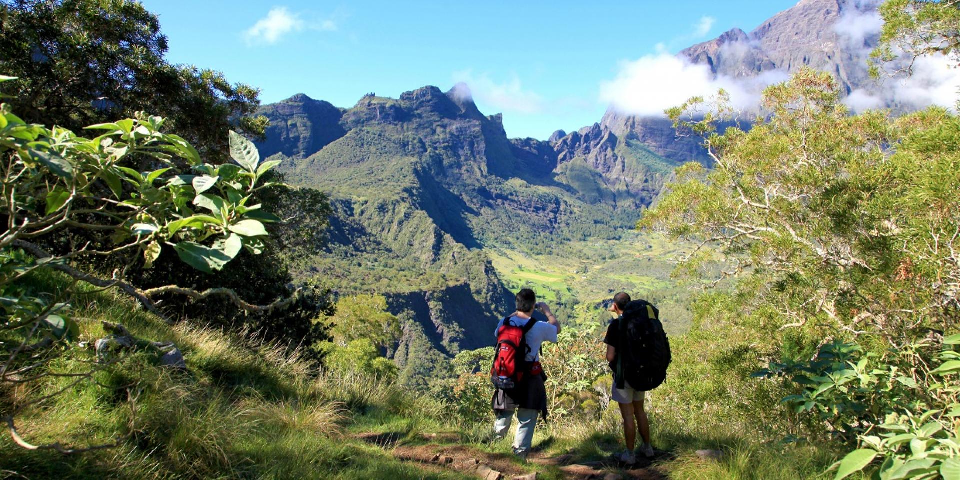 Cirque of Mafate | Île de la Réunion Tourisme