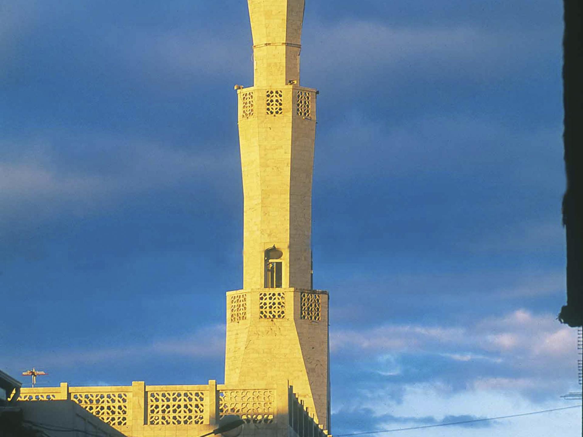 Cathedral, mosque, temple, pagoda | Île de la Réunion Tourisme