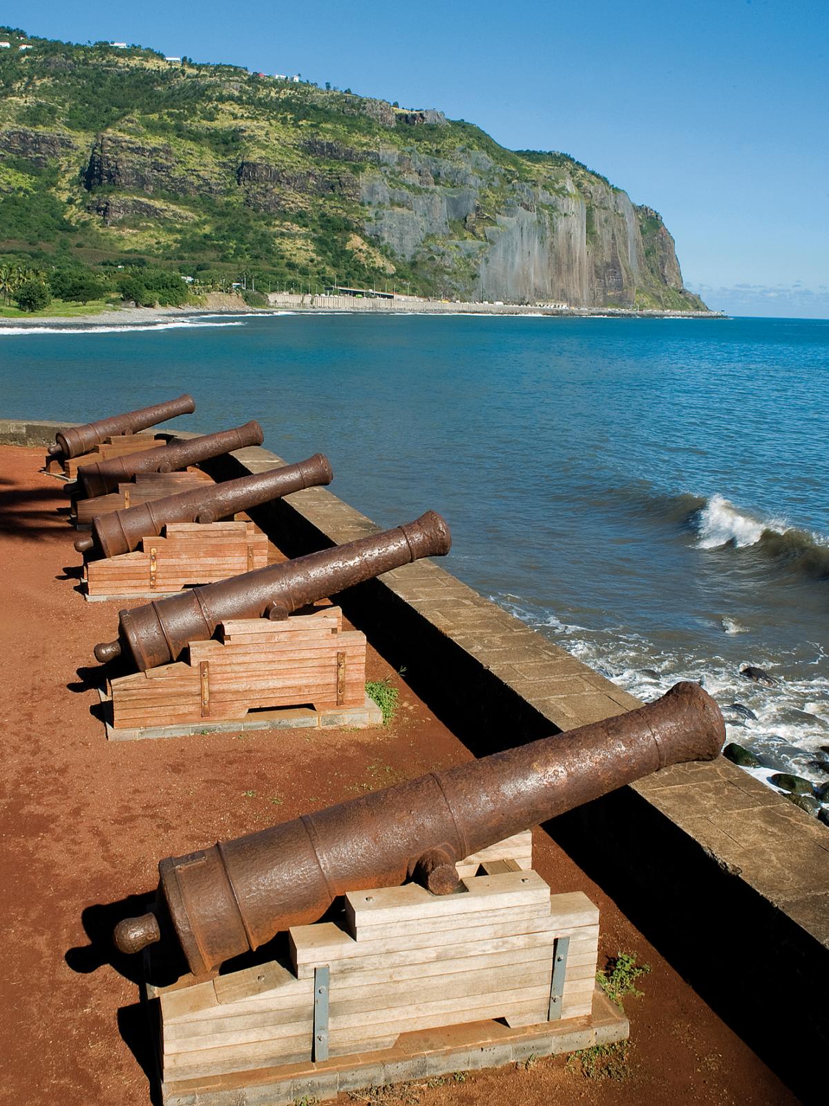 The Reunionese population | Île de la Réunion Tourisme