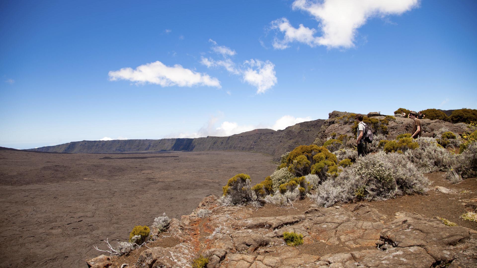 Intensely volcanic | Île de la Réunion Tourisme