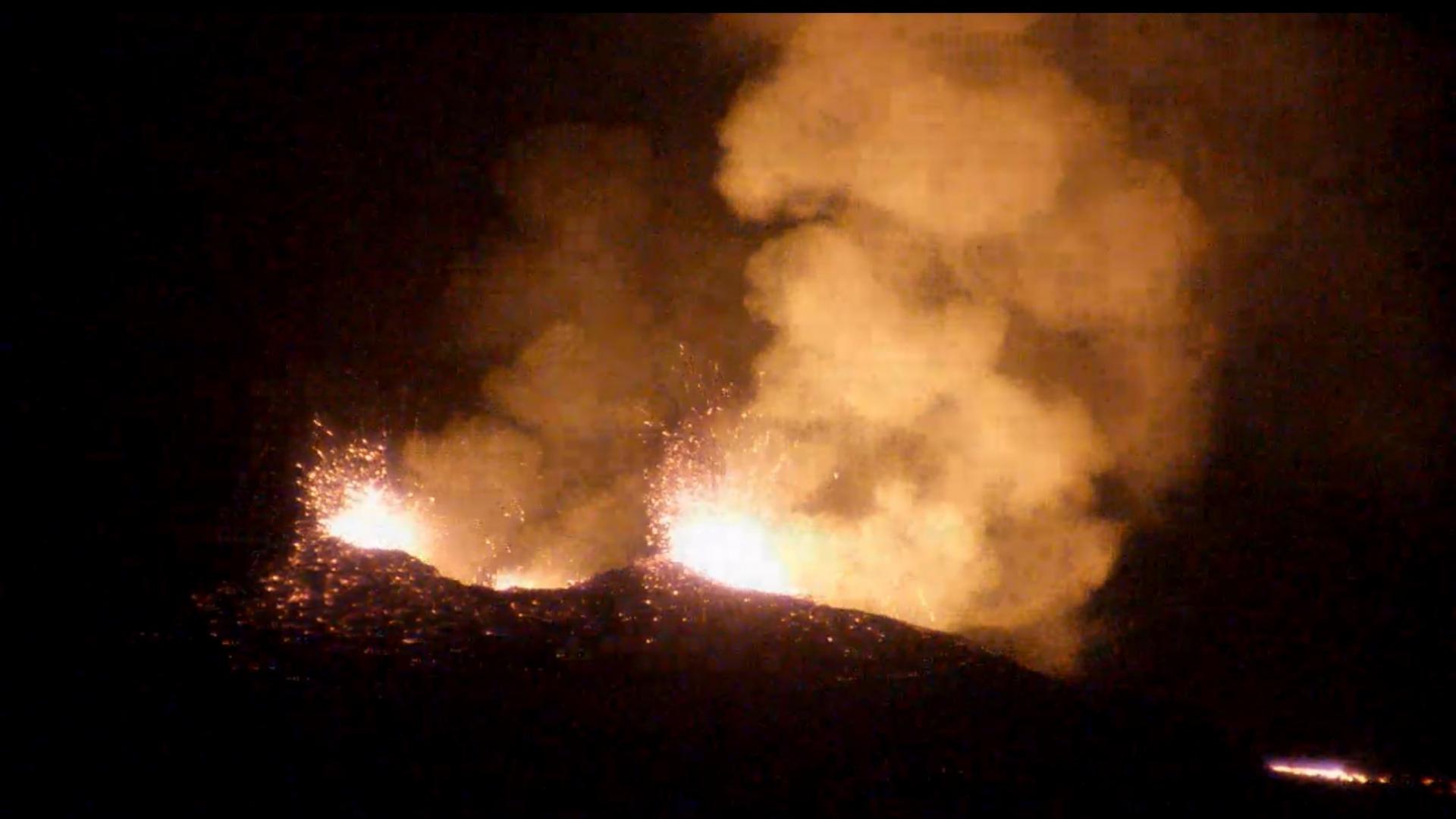 Intensément volcanique | Île de la Réunion Tourisme