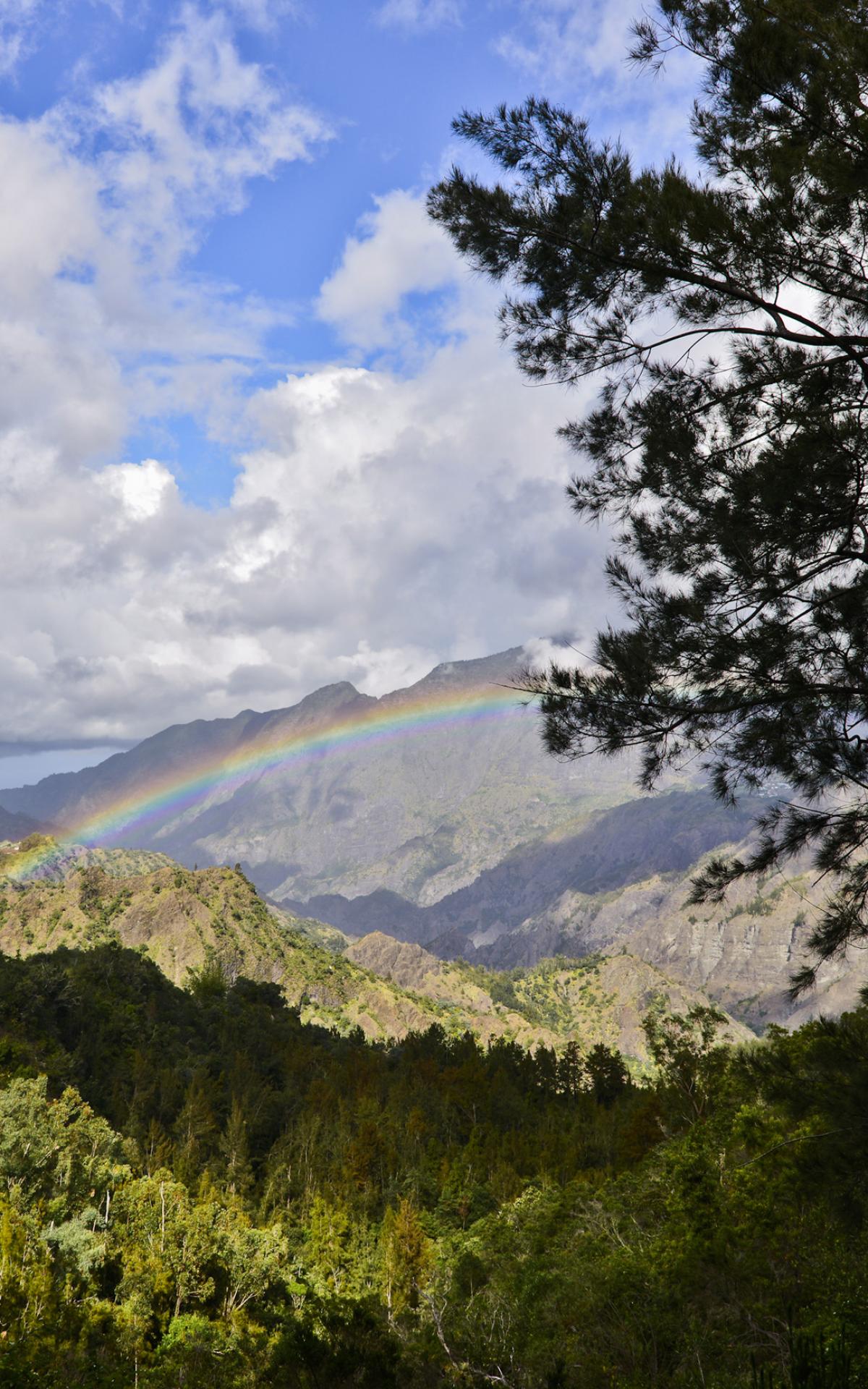 Hikes on Reunion Island: discover our top 5