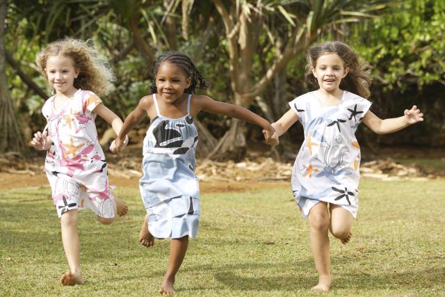 The Reunionese population | Île de la Réunion Tourisme