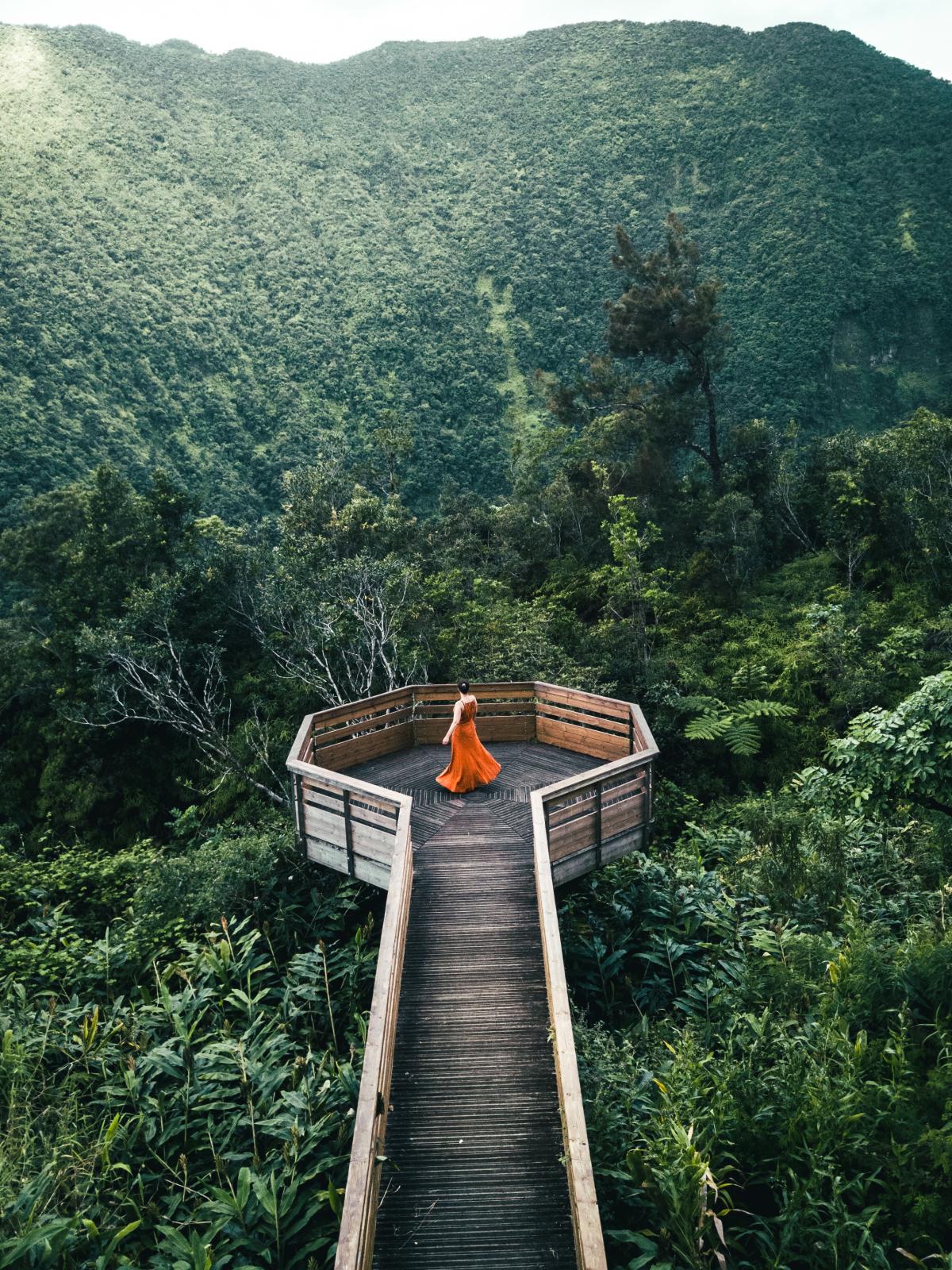 Découvrez | Île de la Réunion Tourisme