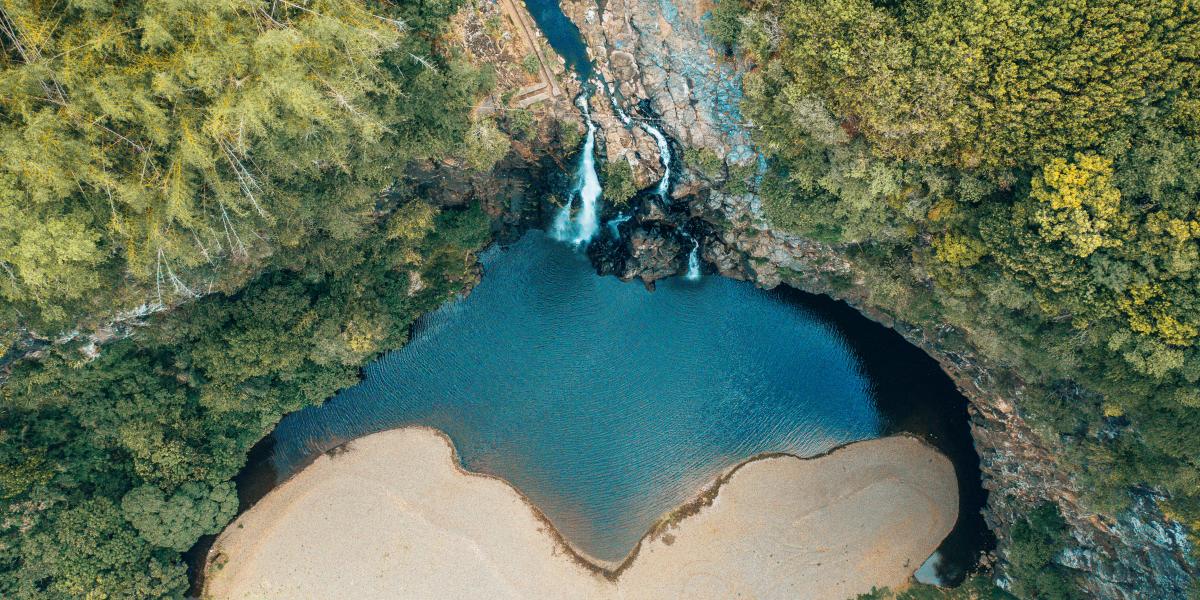 The Nature of Reunion Island: our top 5 most beautiful spots