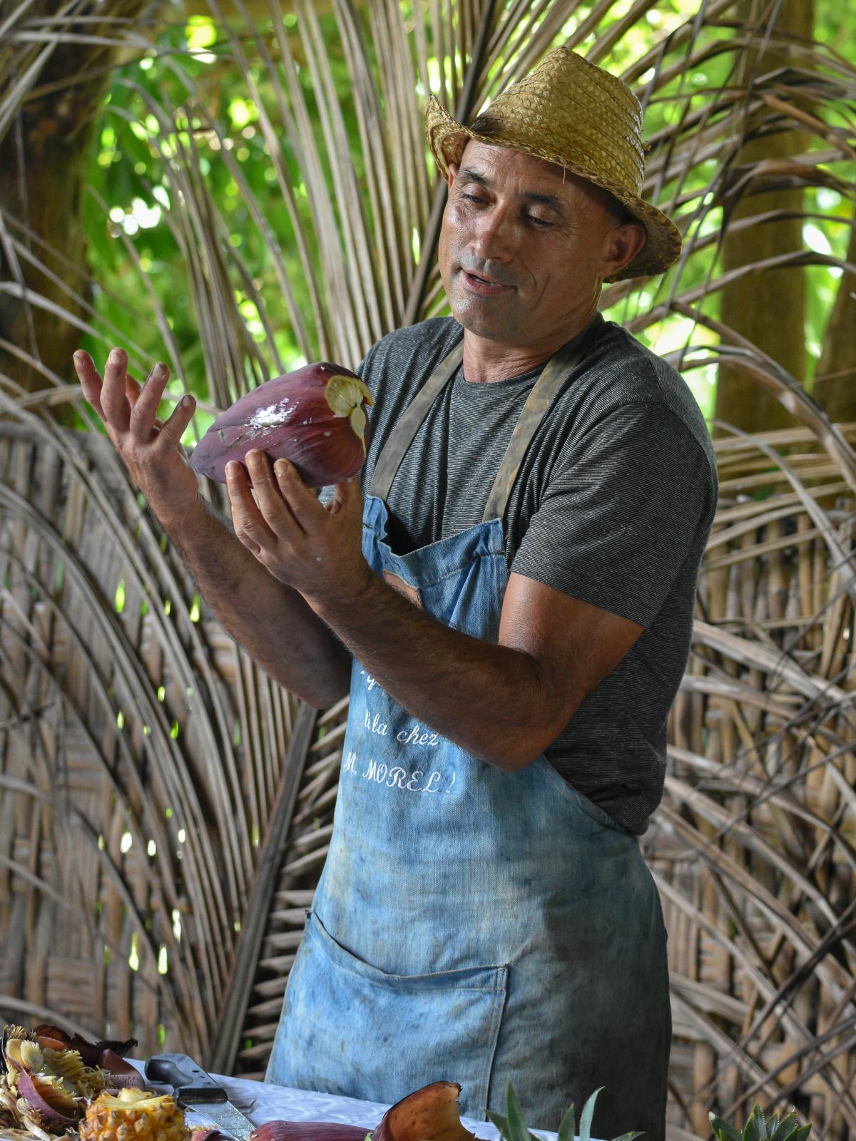 The Reunionese population | Île de la Réunion Tourisme