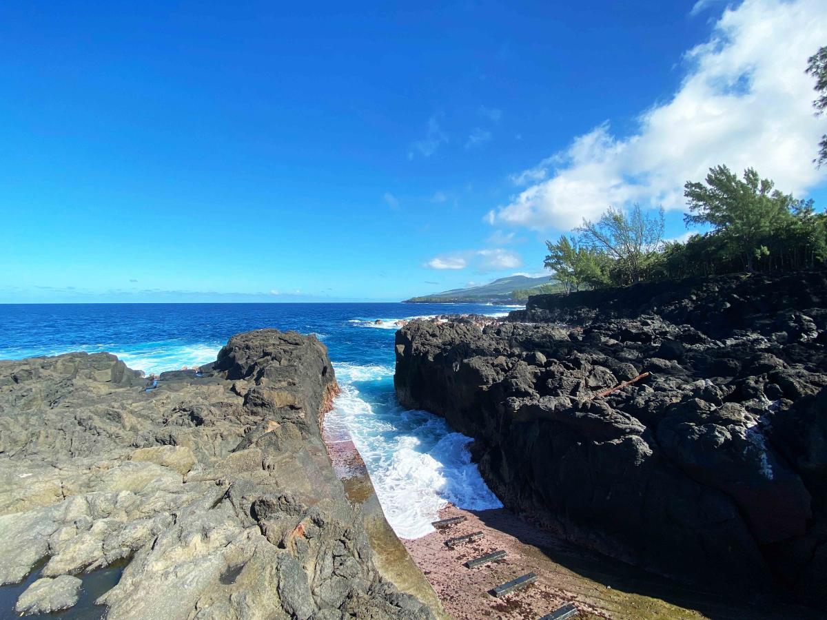 Fishing on Reunion Island: some suggestions from the fishing enthusiasts