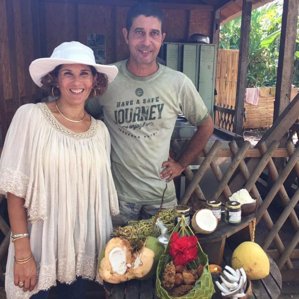 Les secrets du coco | Vivez une expérience unique à La Réunion