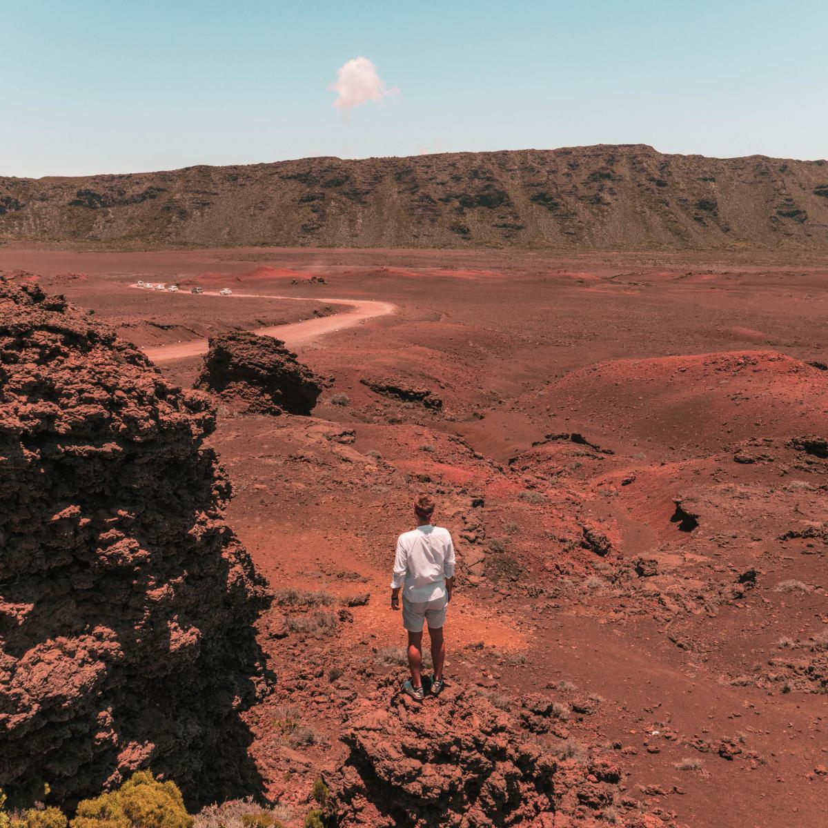 Intensément volcanique | Île de la Réunion Tourisme