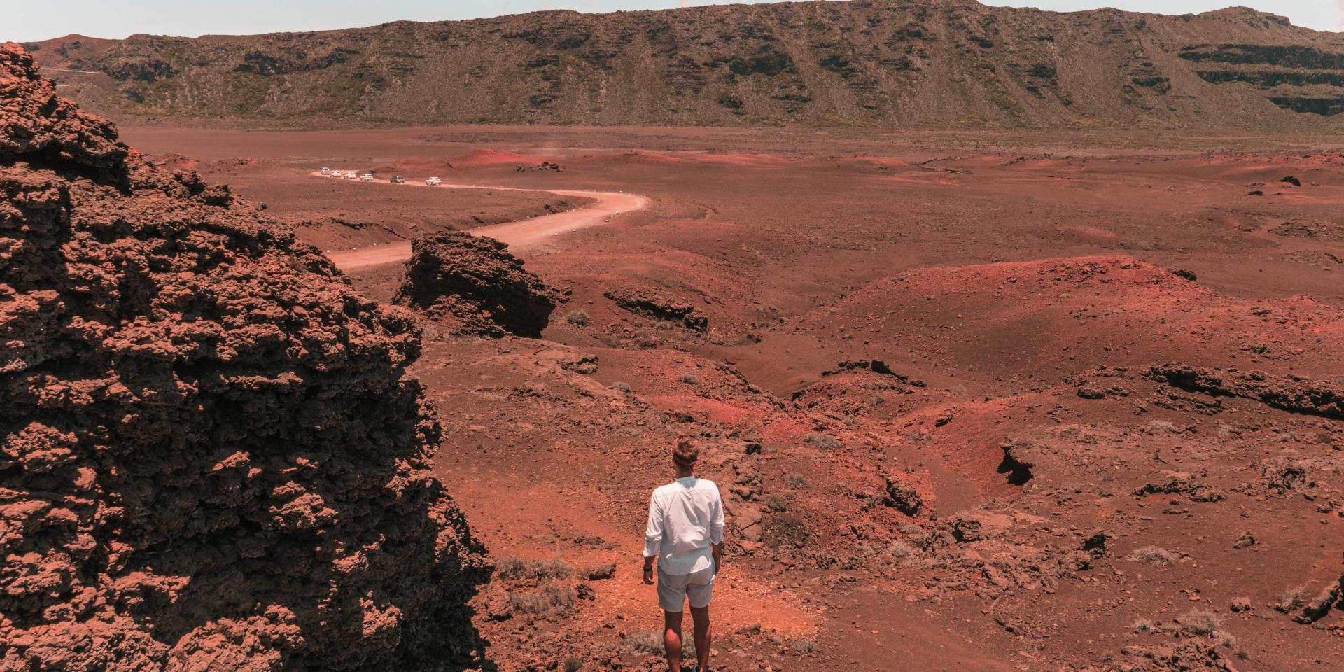 Intensément volcanique | Île de la Réunion Tourisme