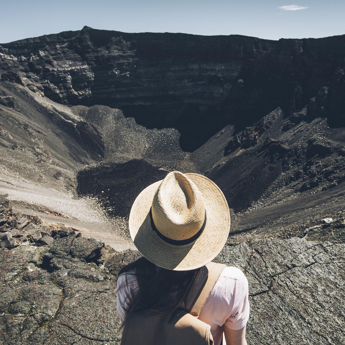 Intensément volcanique | Île de la Réunion Tourisme