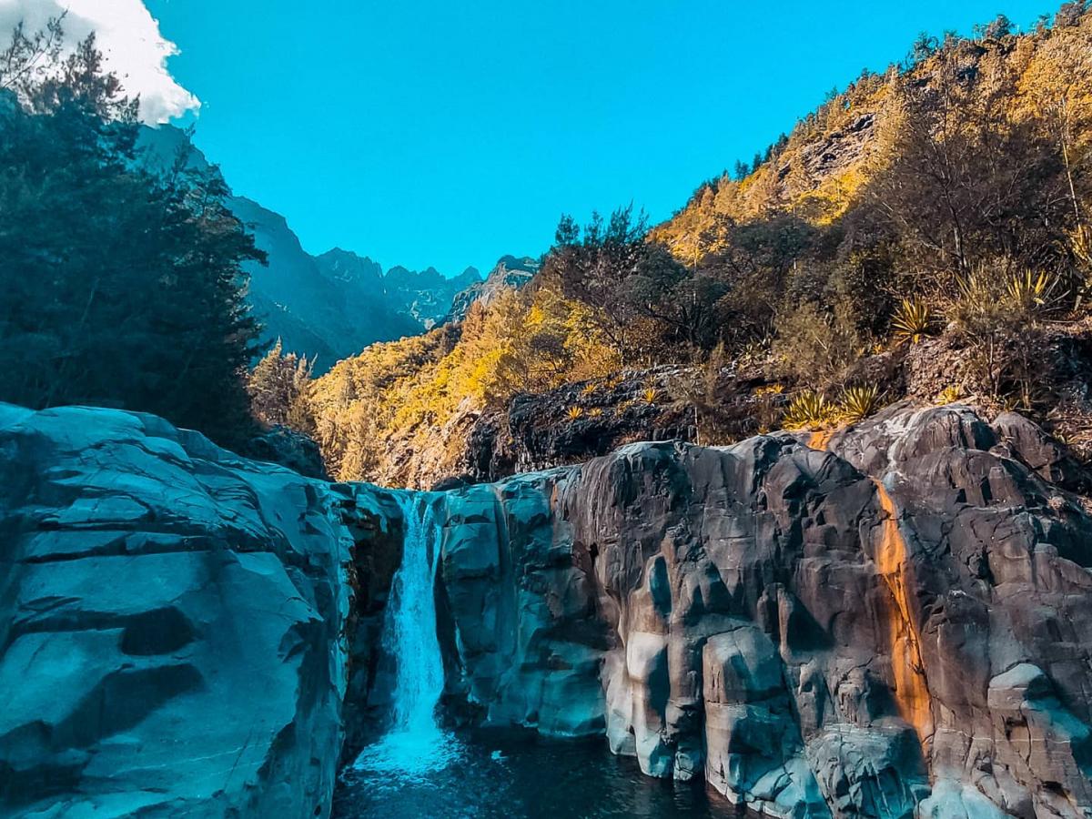 Reunion Island entry formalities | Île de la Réunion Tourisme