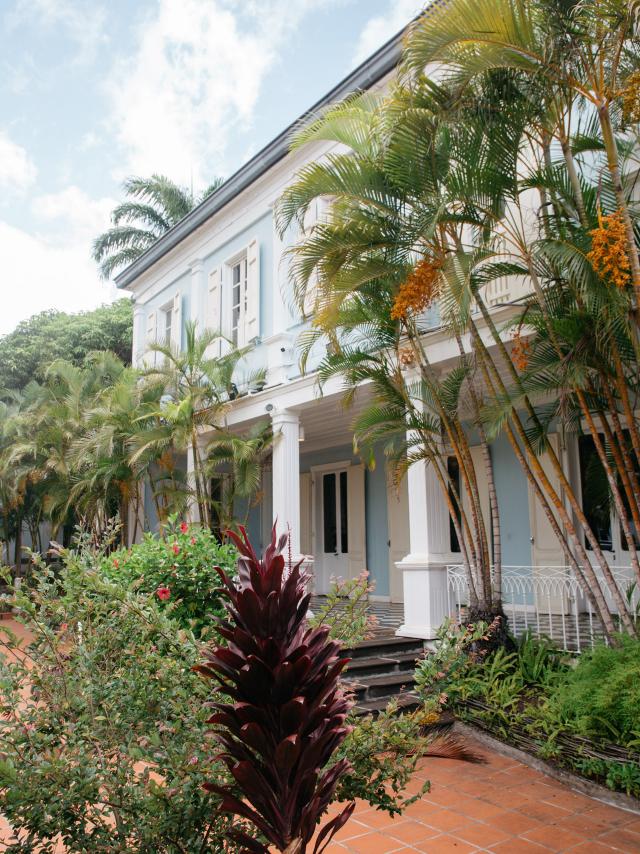 Visiter La Réunion : les rues incontournables de Saint-Denis