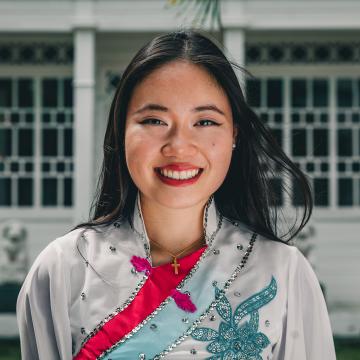 Portraits of Reunion Islanders | Île de la Réunion Tourisme