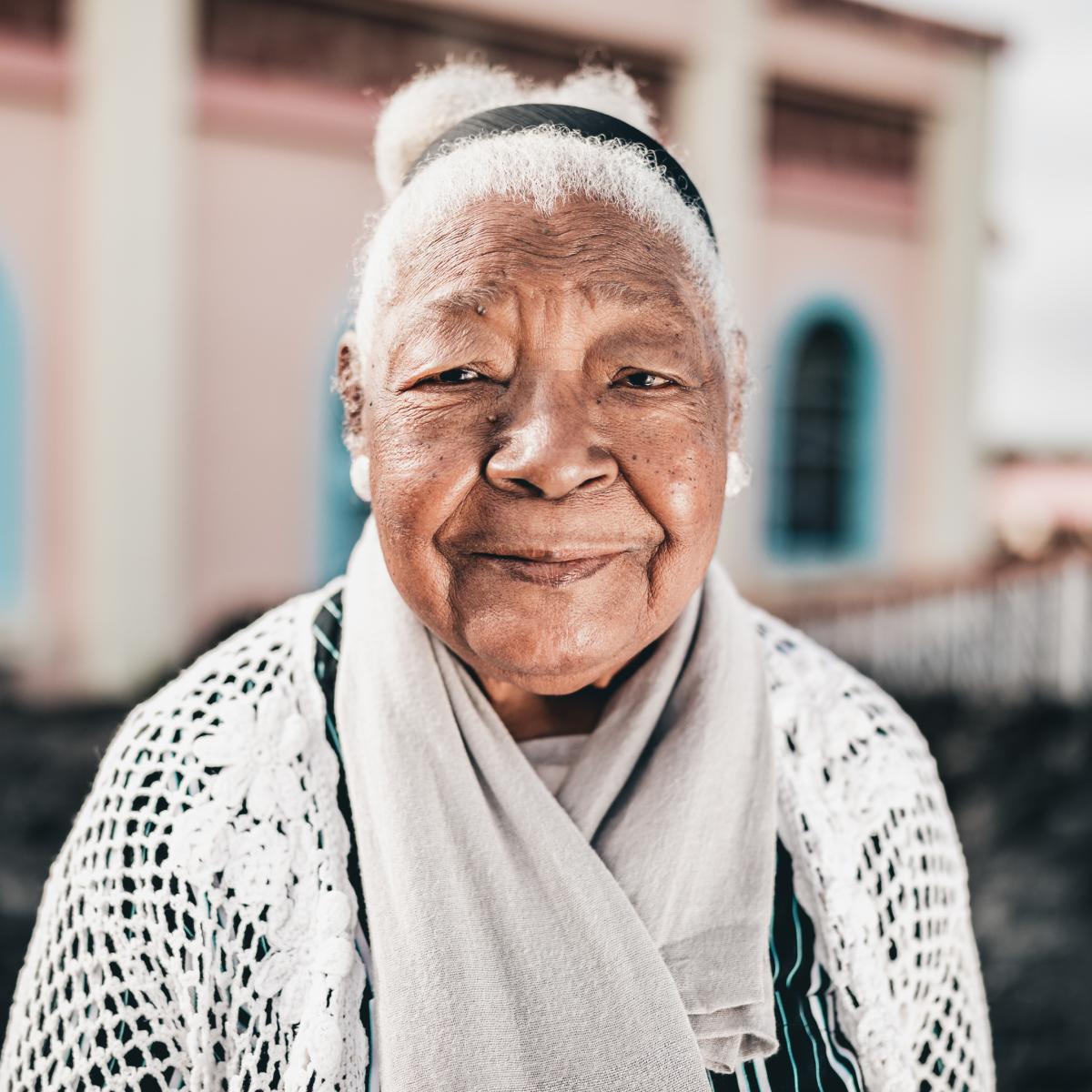Portraits of Reunion Islanders | Île de la Réunion Tourisme