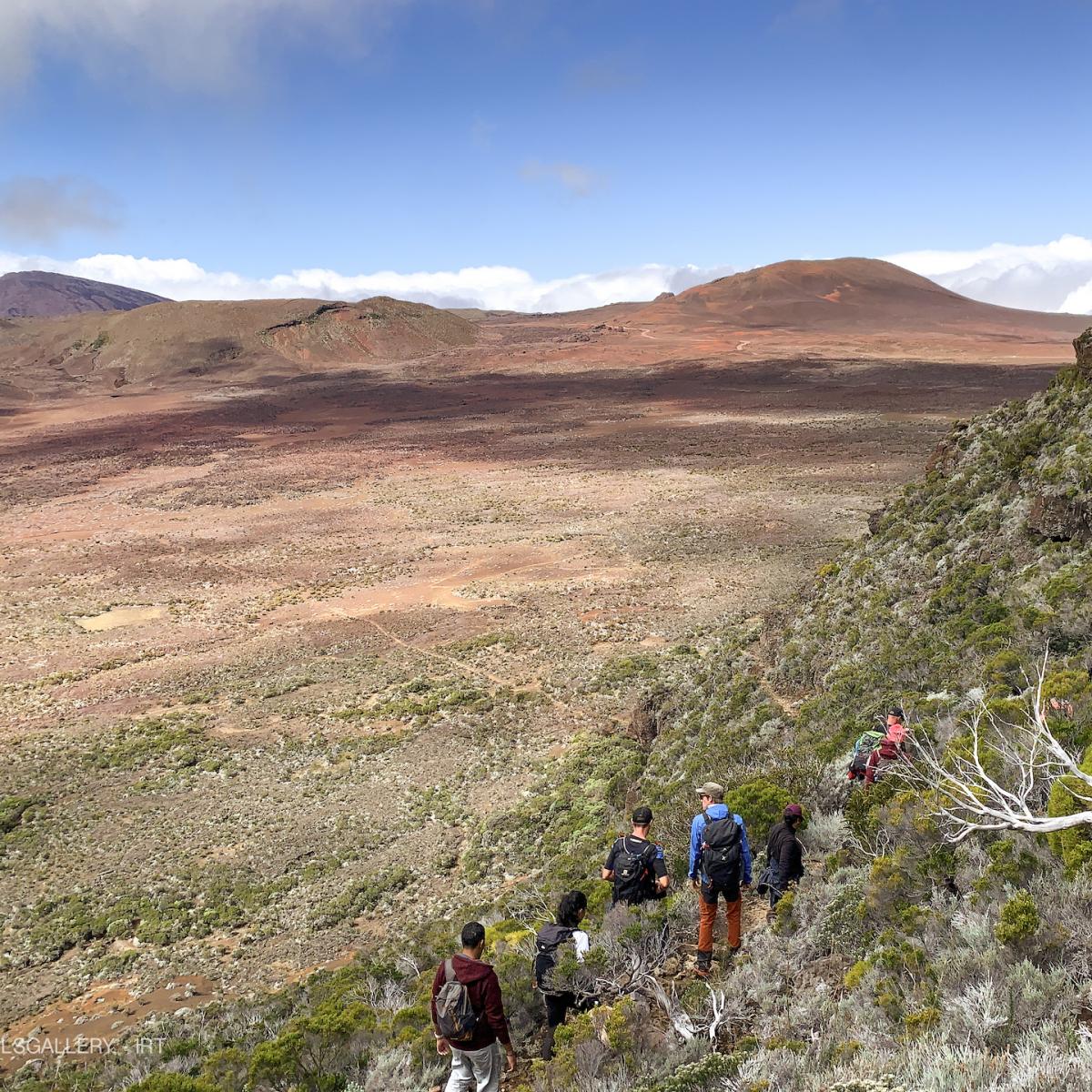 Intensément volcanique | Île de la Réunion Tourisme