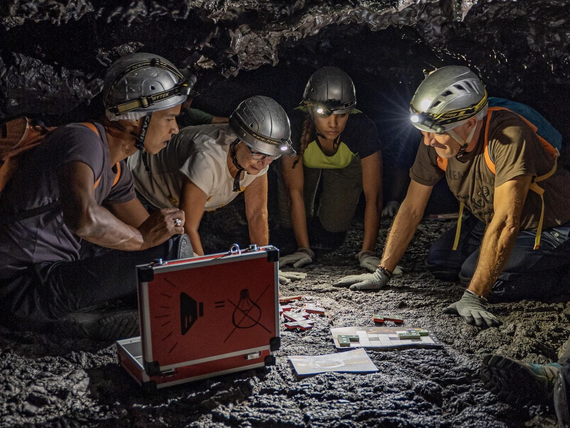 Intensément volcanique | Île de la Réunion Tourisme