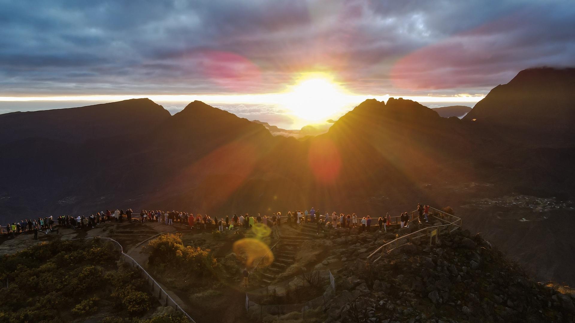 Intensément nature | Île de la Réunion Tourisme