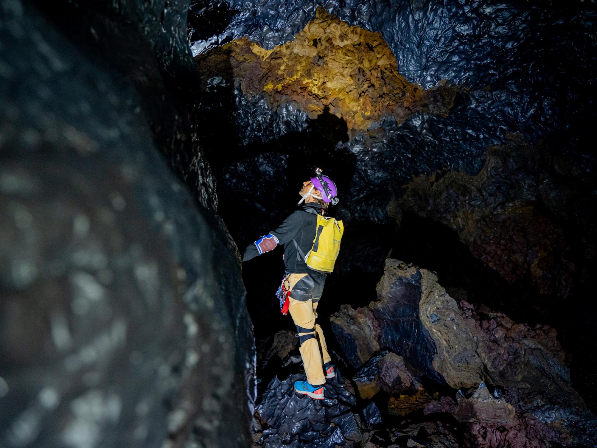 Intensément volcanique | Île de la Réunion Tourisme